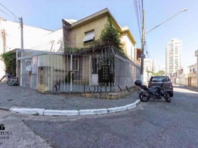 Casa, 220 m² venda por R$ 1.000.000,00 ou aluguel por R$ 9.400,00 Vila Clementino São Paulo/SP