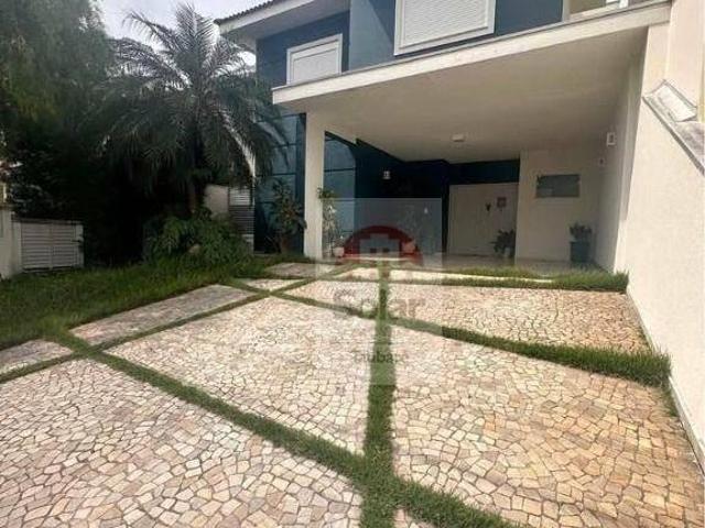 Casa, 220 m² venda por R$ 1.350.000,00 ou aluguel por R$ 7.212,00/mês Campos do Conde 1 Tremem