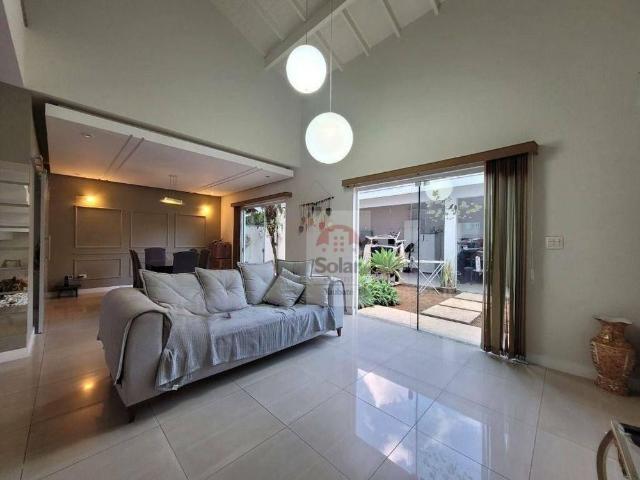 Casa, 220 m² Venda por R$1.350.000ou Aluguel por R$7.212,00/mês Campos Do Conde 1 Tremem