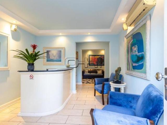 Casa 220m², Jardim Europa SP | Venda