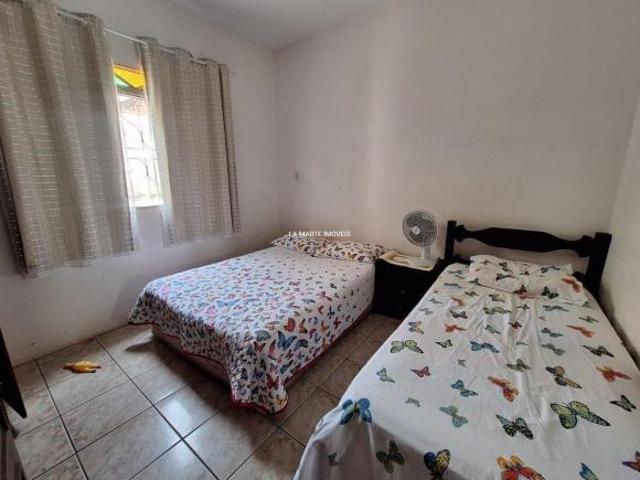 Casa para venda em Flamengo, Contagem