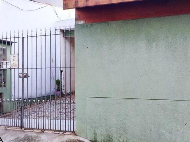 Casa 221 m² Localizado no bairro Osvaldo Cruz São Caetano do Sul SP