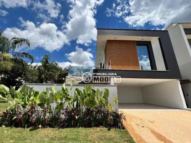 Casa com 3 dormitórios, 222 m² venda por R$ 1.850.000,00 ou aluguel por R$ 11.342,15/mês Damha I