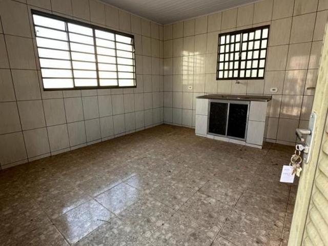 Casa para venda em Centro, Nepomuceno