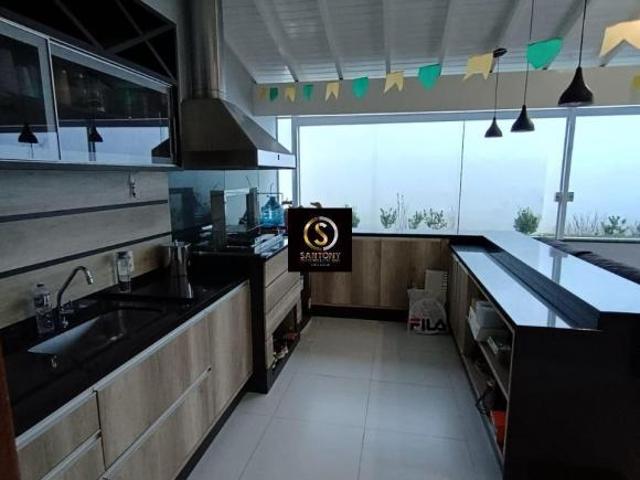 Casa 227 m² com 3 dormitórios a venda no Condomínio das Acácias Jundiaí SP