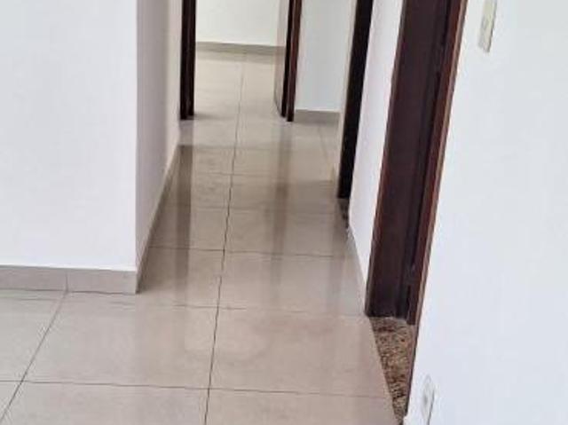 Casa para venda em Jardim Atlântico, Belo Horizonte