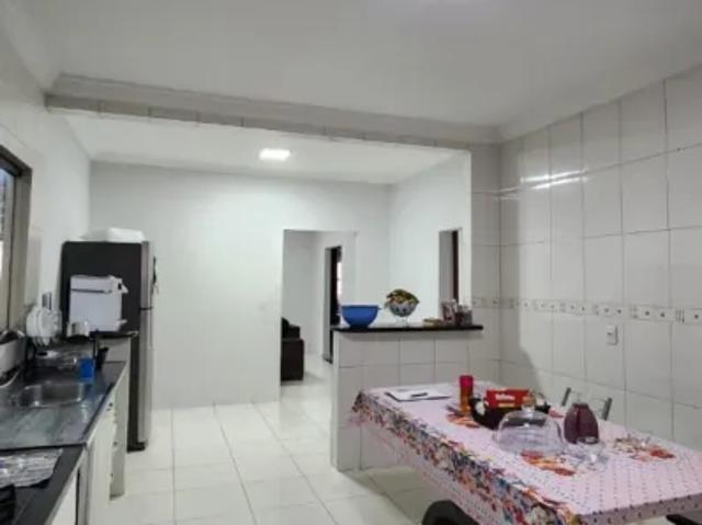 Casa 224,00m² 03 Quartos Residencial Solar Central Park Aparecida de Goiânia