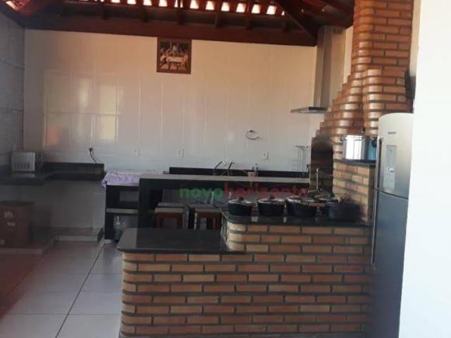 Casa para venda em Oliveira