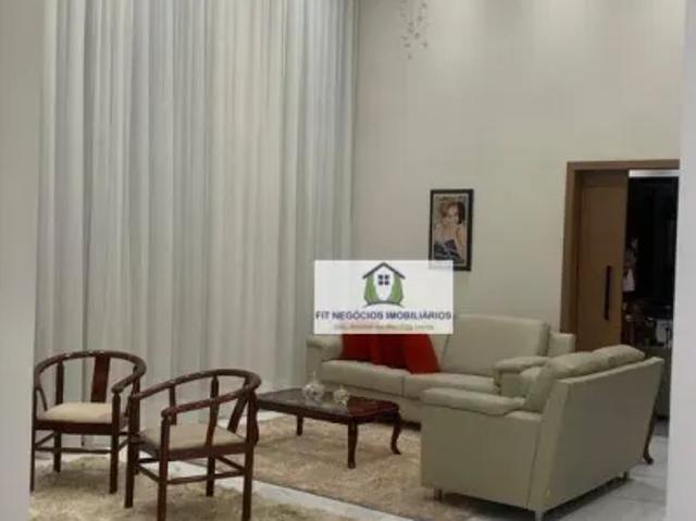 Casa com 3 dormitórios à venda, 225 m² por R$ 1.200.000,00 Parque São Miguel São José do Rio Pre