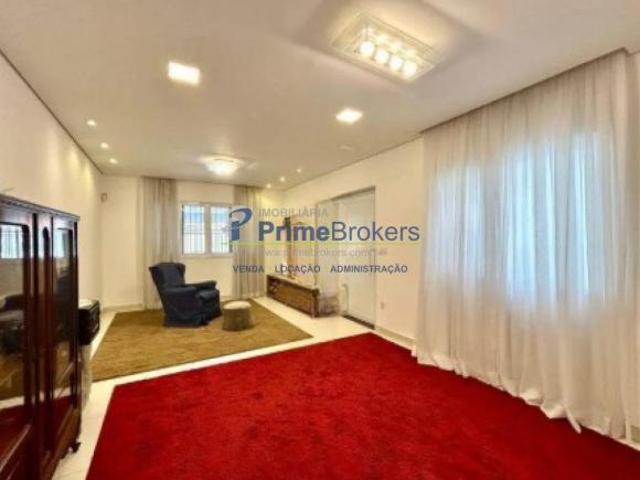 Casa, 225m² 3 Dormitórios, 1 Suíte, 2 Vagas, Banheira Hidromassagem Vila do Bosque