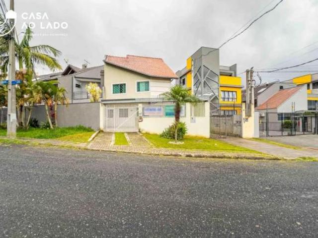 Casa 225m² com 10 quartos no Jardim das Américas Curitiba/PR
