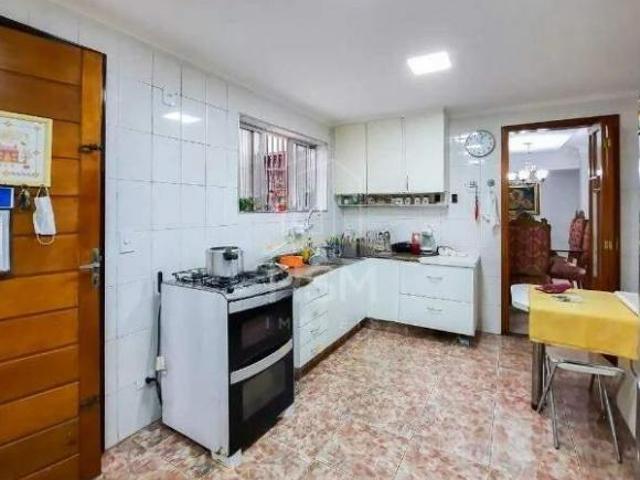 Casa 225m², Santa Terezinha São Bernardo do Campo R$ 742.000,00