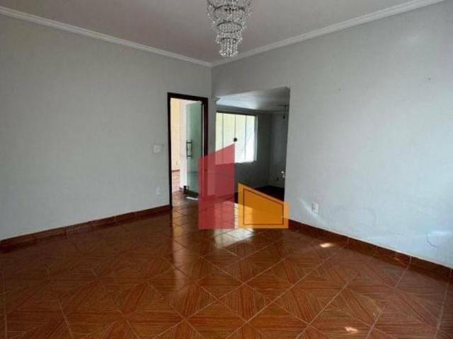 Casa para venda em Vila Olímpica, Uberaba