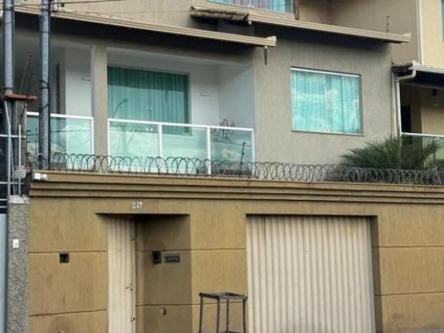 Casa para venda em Inconfidentes, Contagem