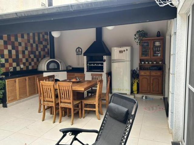 Casa 228m², Santo Amaro SP | Venda