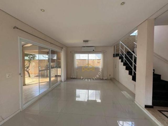 Casa, 229 m² venda por R$ 1.400.000,00 ou aluguel por R$ 8.630,00/mês Residencial Jacarandás P