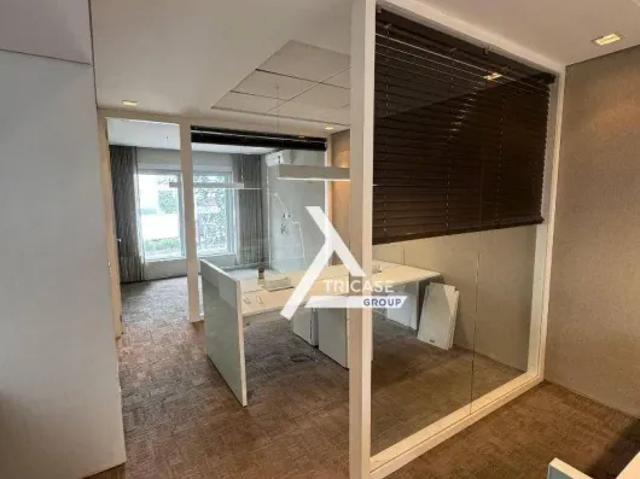 Casa, 229 m² venda por R$ 8.550.000,00 ou aluguel por R$ 36.345,00/mês Itaim Bibi São Paulo/SP