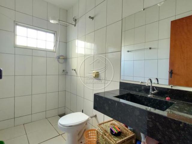 Casa para venda em Tita Rezende, Uberaba