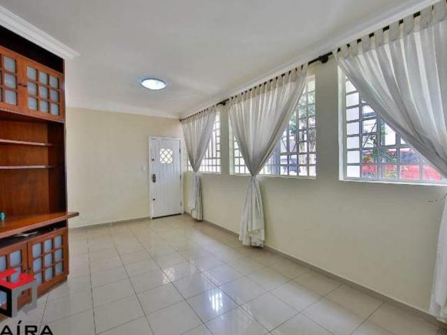 Casa 230 m² Localizado No Bairro Vila Congonhas São Paulo SP