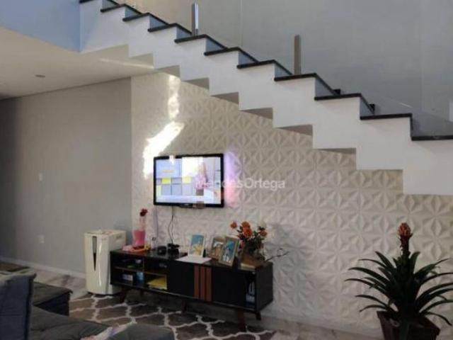 Casa, 230 m² venda por R$ 1.180.000,00 ou aluguel por R$ 8.350,00/mês Condomínio Reserva Ipanema