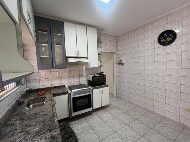 Casa, 230 m² venda por R$ 650.000,00 ou aluguel por R$ 2.900,00/mês Vila Guaraciaba Santo Andr