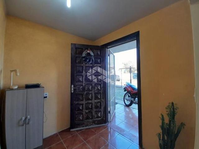 Casa 230m² 04 dormitórios 03 vagas no Bairro Nossa Senhora das Graças em Canoas