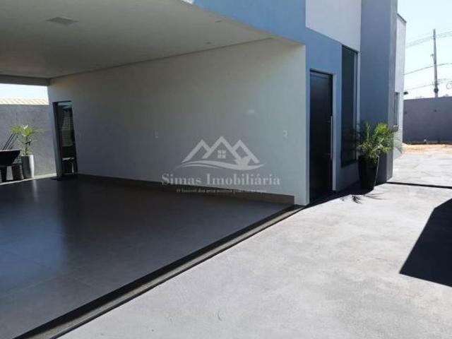 Casa para venda em Afonso Queiroz, Patos de Minas