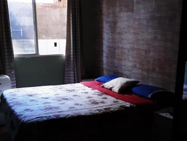 Casa para venda em Aarão Reis, Belo Horizonte