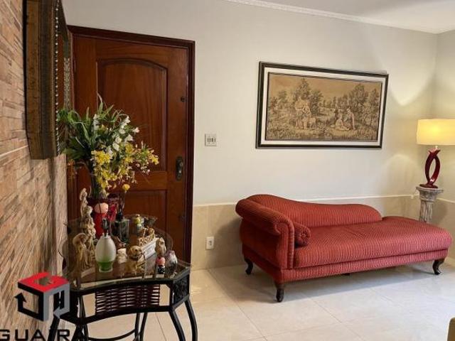 Casa 232 m² Localizado No Bairro Camilópolis Santo André SP