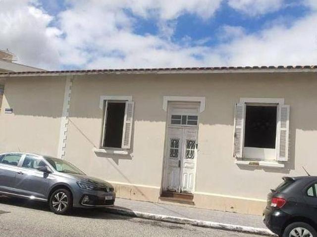 Casa com 3 dormitórios à venda, 232 m² por R$ 650.000,00 Centro Itu/SP