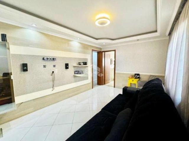 Casa 232m² com piscina 04 dormitórios 01 suíte 03 vagas, no Bairro Niterói em Canoas