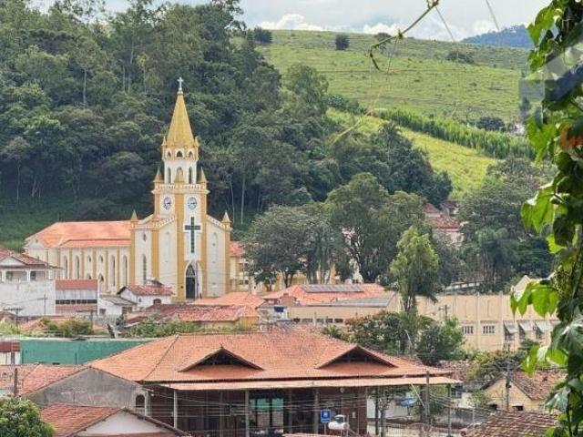 Casa para venda em Passa Quatro