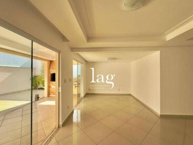 Casa, 237 m² venda por R$ 1.400.000,00 ou aluguel por R$ 8.137,92/mês Condomínio Villa D’Ampezzo