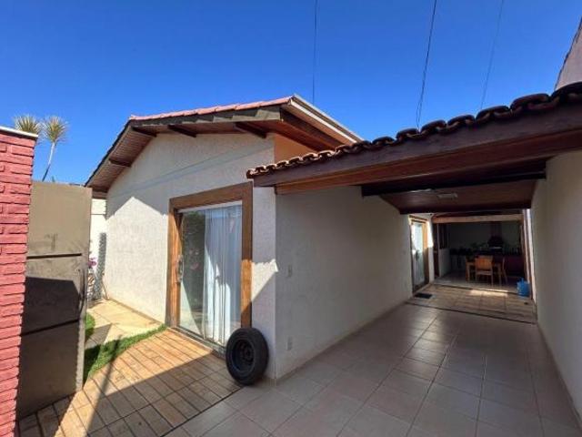 Casa para venda em Eldorado, Patos de Minas