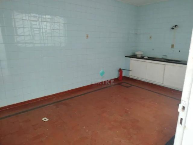 Casa, 235 m² venda por R$ 950.000 ou aluguel por R$ 3.950/mês Centro São José do Rio Preto/SP