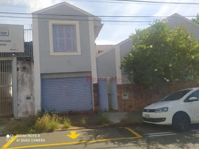 Casa, 235 m² venda por R$ 950.000,00 ou aluguel por R$ 3.980,00/mês Centro São José do Rio Pre