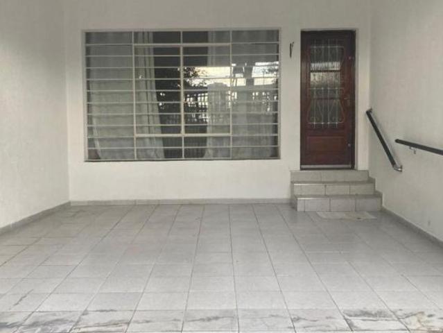 Casa 235m² em Vila Leopoldina