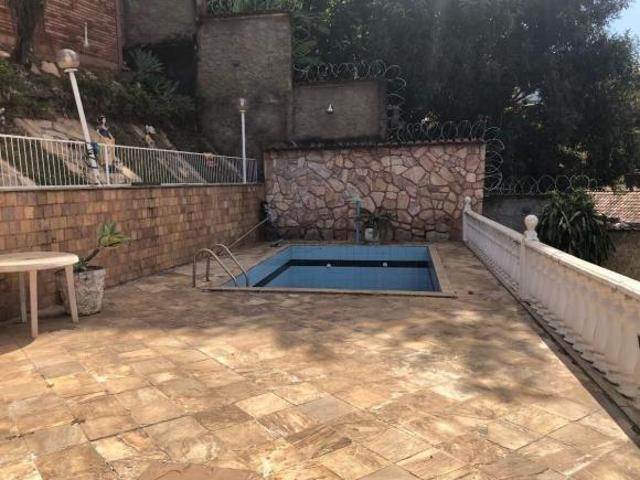 Casa para venda em Nova Cachoeirinha, Belo Horizonte