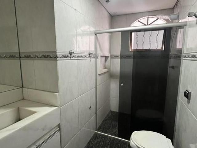 Casa para venda em Alípio de Melo, Belo Horizonte