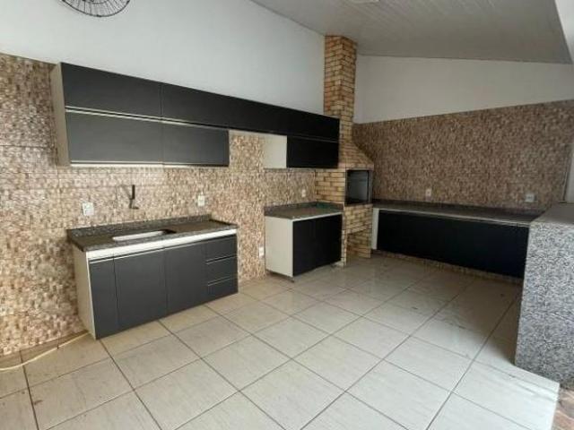 Casa, 23 de Setembro, Várzea Grande, MT