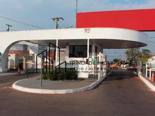Casa, 23 de Setembro, Várzea Grande, MT