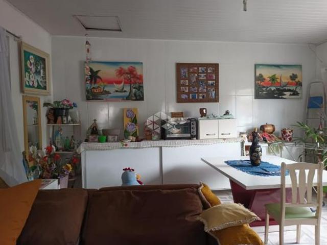 Casa 2 andares