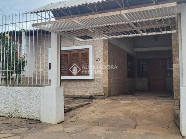 Casa 2 andares Eldorado do Sul