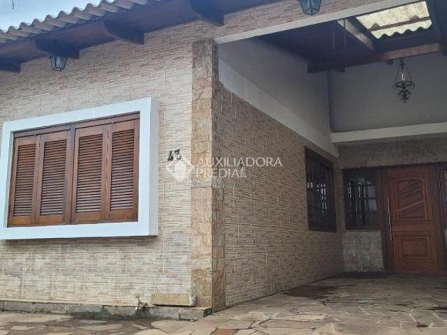 Casa 2 andares Eldorado do Sul