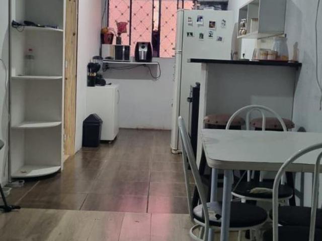 Casa 2 Andares na Hipica 3 Dormitórios