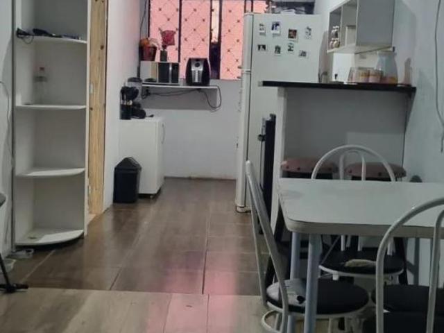 Casa 2 Andares na Hipica 3 Dormitórios