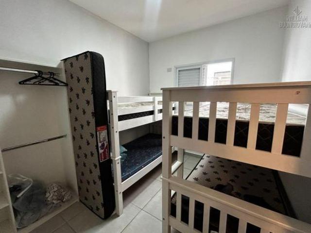 Casa 2 dmt, c/ suíte, vista mar e 50m da praia – Vila Caiçara