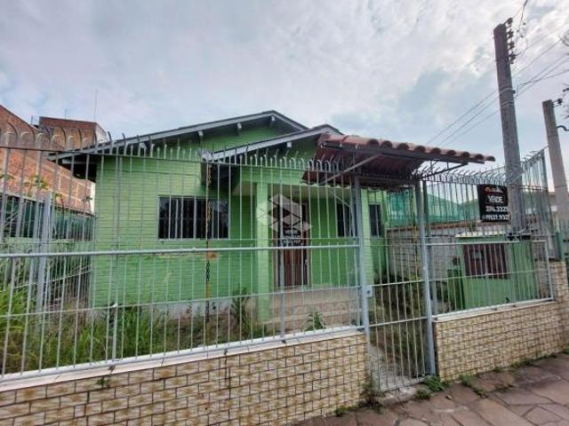 Casa 2 domitórios no Bairro Sarandi em Porto Alegre