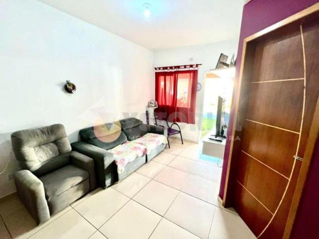 Casa 2 dorm., 60 m² R$ 270.000,00 Jardim das Gaivotas Caraguatatuba/SP