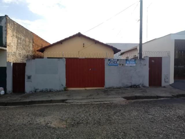 Casa 2 dorm Vila Celina